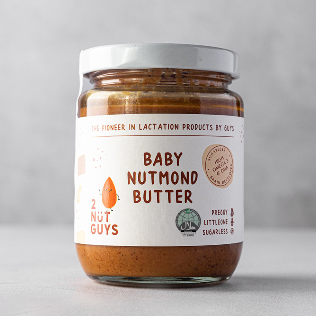 Littleone Series – 2NUTGUYS